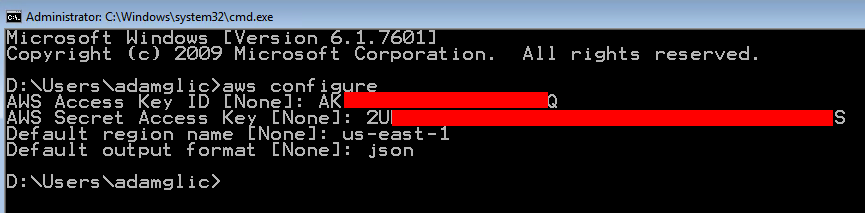 How To Script The Backup Of Files To Amazon S3 Aws